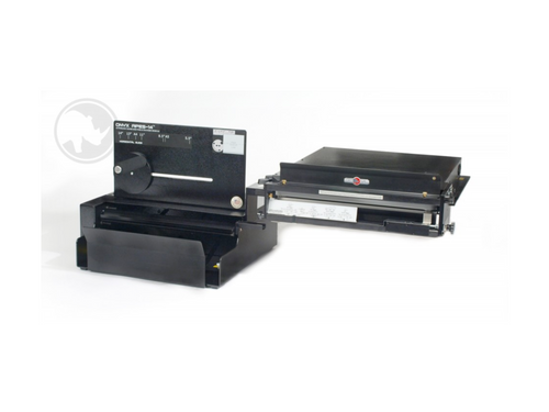 Rhin-O-Tuff ONYX APES Automatic Paper Ejector and Stacker | Cape Equipment