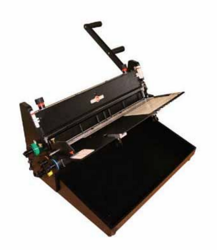 Rhin-O-Tuff ONYX HC8318 18in. (457 mm) Semi-Automatic Wire Inserter ...