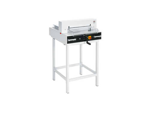 MBM Triumph 4350 Paper Cutter | Cape Equipment