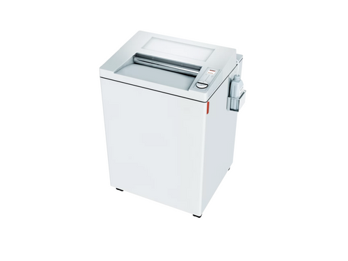 MBM Destroyit 4002 Central Office Shredder | Cape Equipment