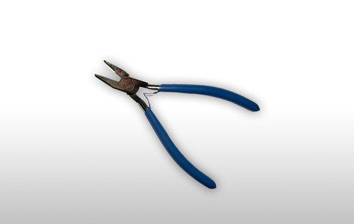 Renz SC-Pliers | Cape Equipment