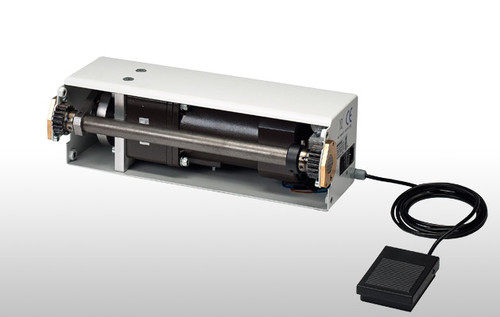 Renz Modular Drive | Cape Equipment