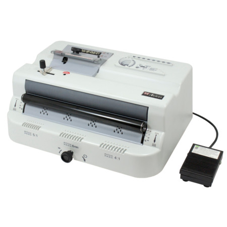 Akiles Finish@Coil-E1 | Cape Equipment