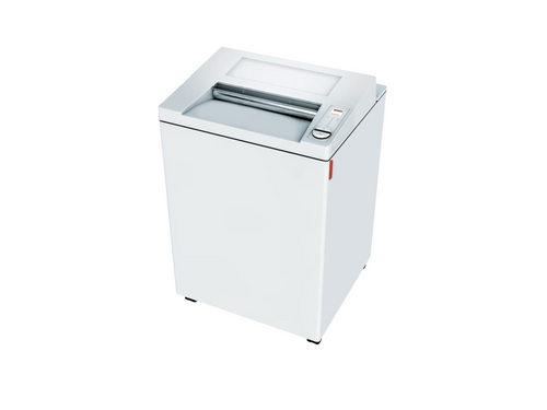 MBM Destroyit 3804 Central Office Shredder | Cape Equipment
