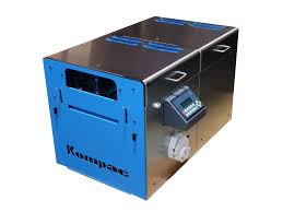 Kompac Elite Label 10 Flood Coater | Cape Equipment