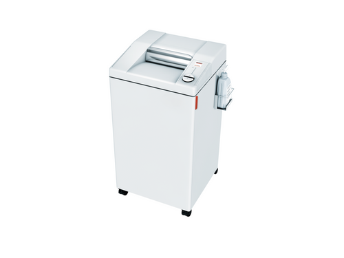 MBM Destroyit 2604 Central Office Shredder | Cape Equipment