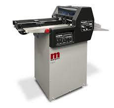 Plockmatic Morgana FSN Numbering Machine | Cape Equipment