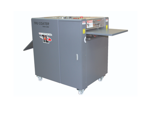 Tec Lighting TruCoat Mini UV Coater | Cape Equipment