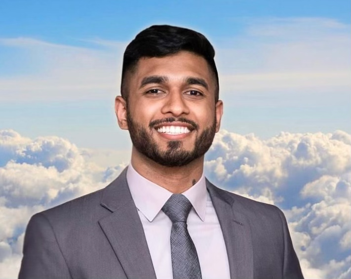 JOEL JIJO | AFCM Youth USA