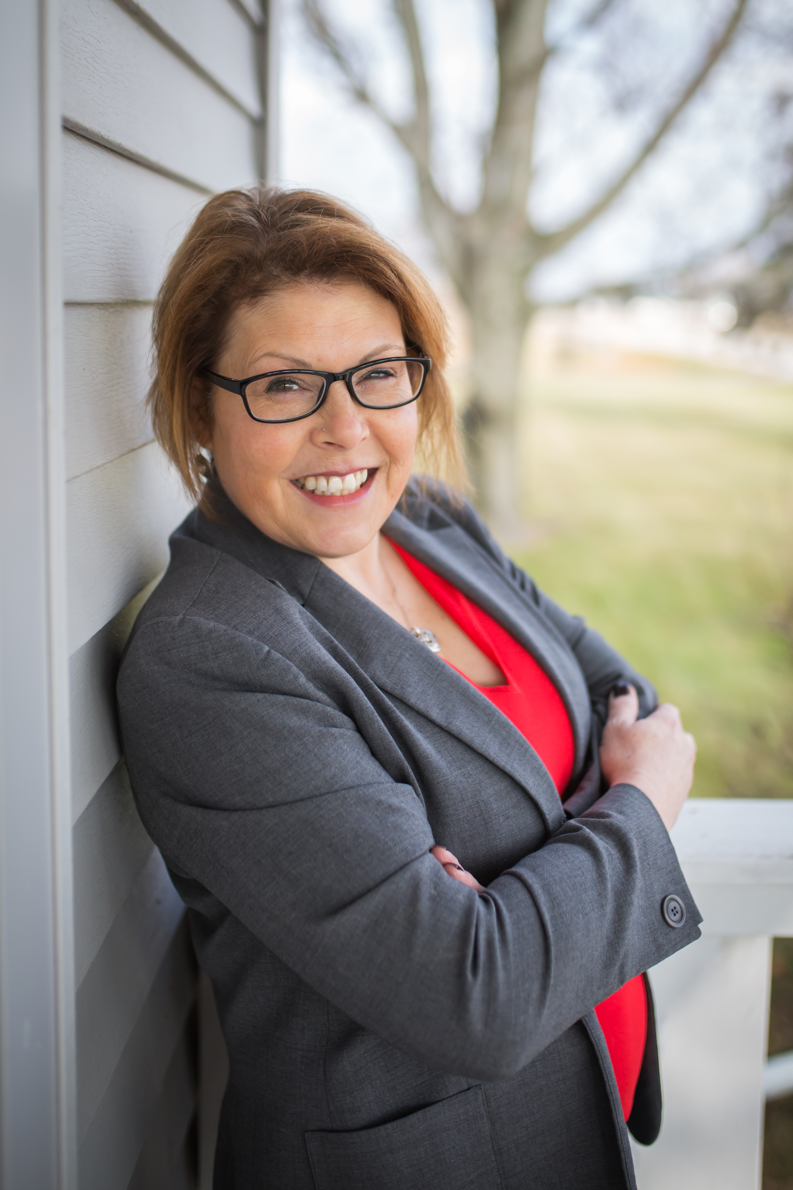 Dawn Kennedy, Business Consultant, CEO Convoy Road Coffee Roasters ...