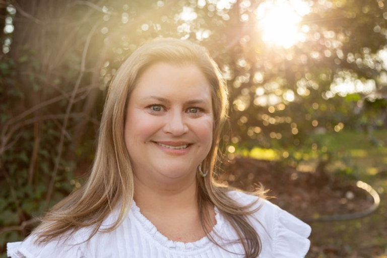 Up-and-Coming Artist: Catherine Ikner