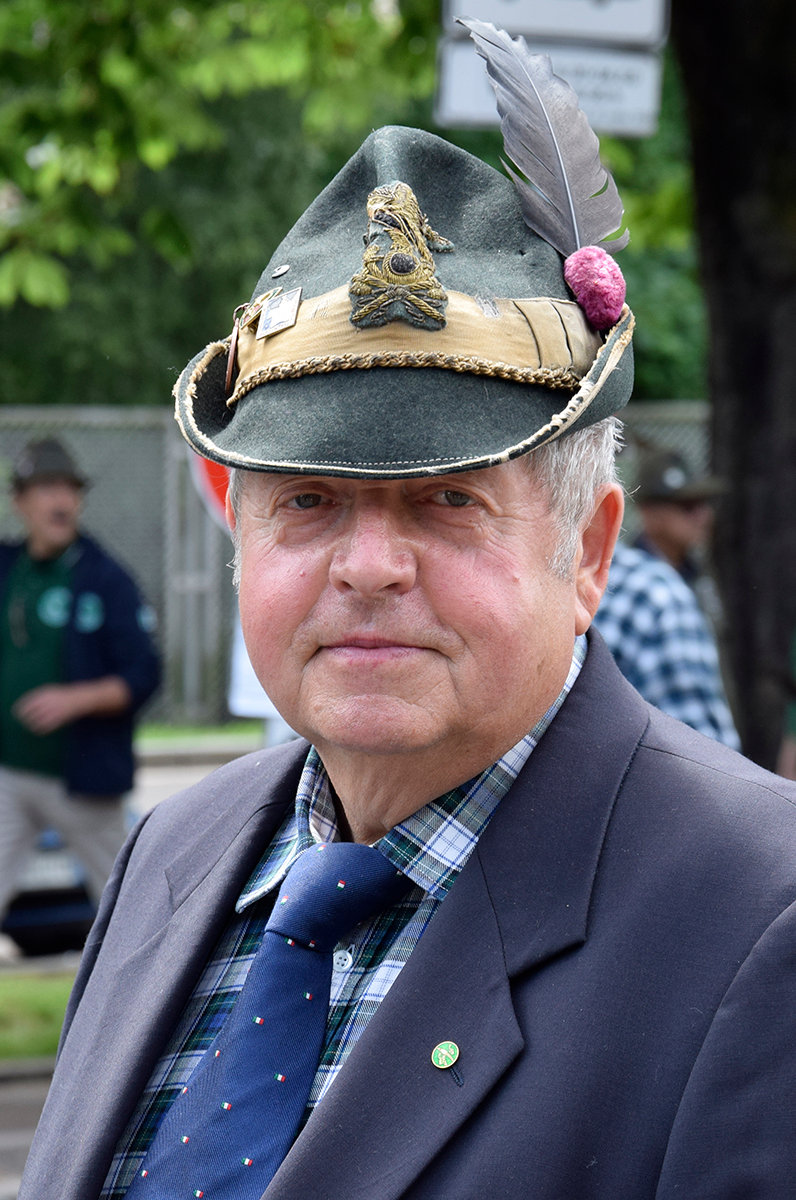 Bruno Bonome | Ana Val Susa