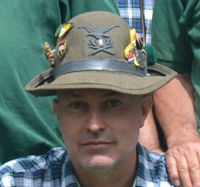 Giuseppe Ballario | Ana Val Susa