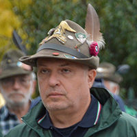 Michele Ramella | Ana Val Susa