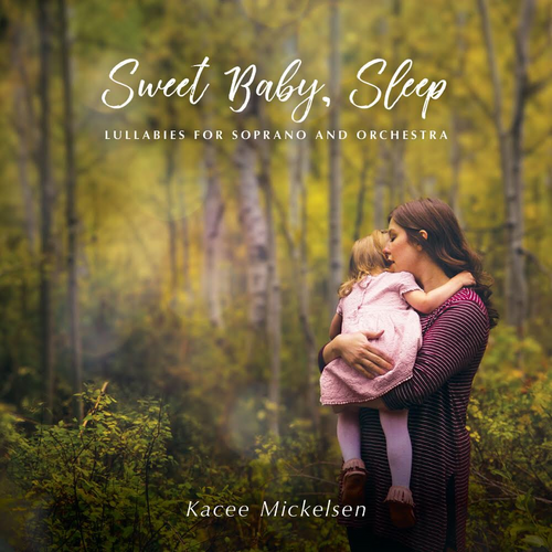 Sweet Baby Sleep 3 Song Collection | Piano/Vocal | PDF | Mickelsen Music