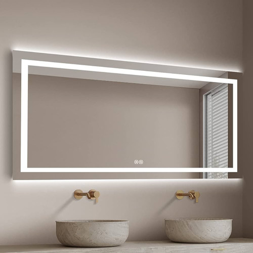 LED Mirror - M4024V | Aspect