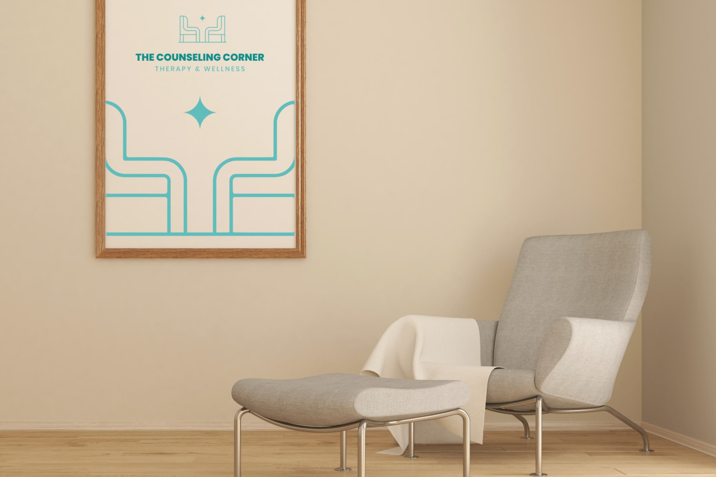 The Counseling Corner