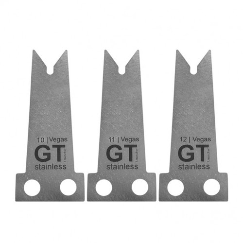 EA GT Launcher Set | Hlcustomstrings