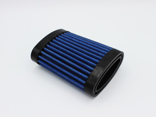 Blue Cotton Air Filter | SP Developments