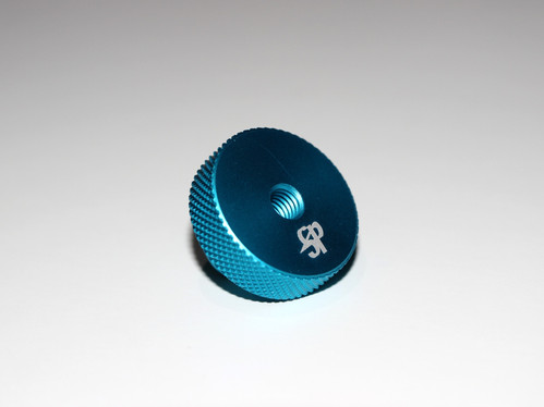 Brake Adjustment Nut | SP Developments