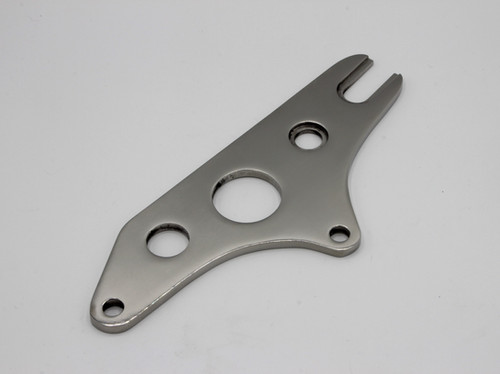 Front Disc Brake Brace | SP Developments