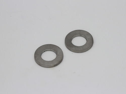 Front Hub Shim Washers - Pair | SP Developments