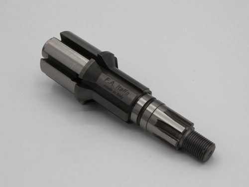 Output Shafts | SP Developments