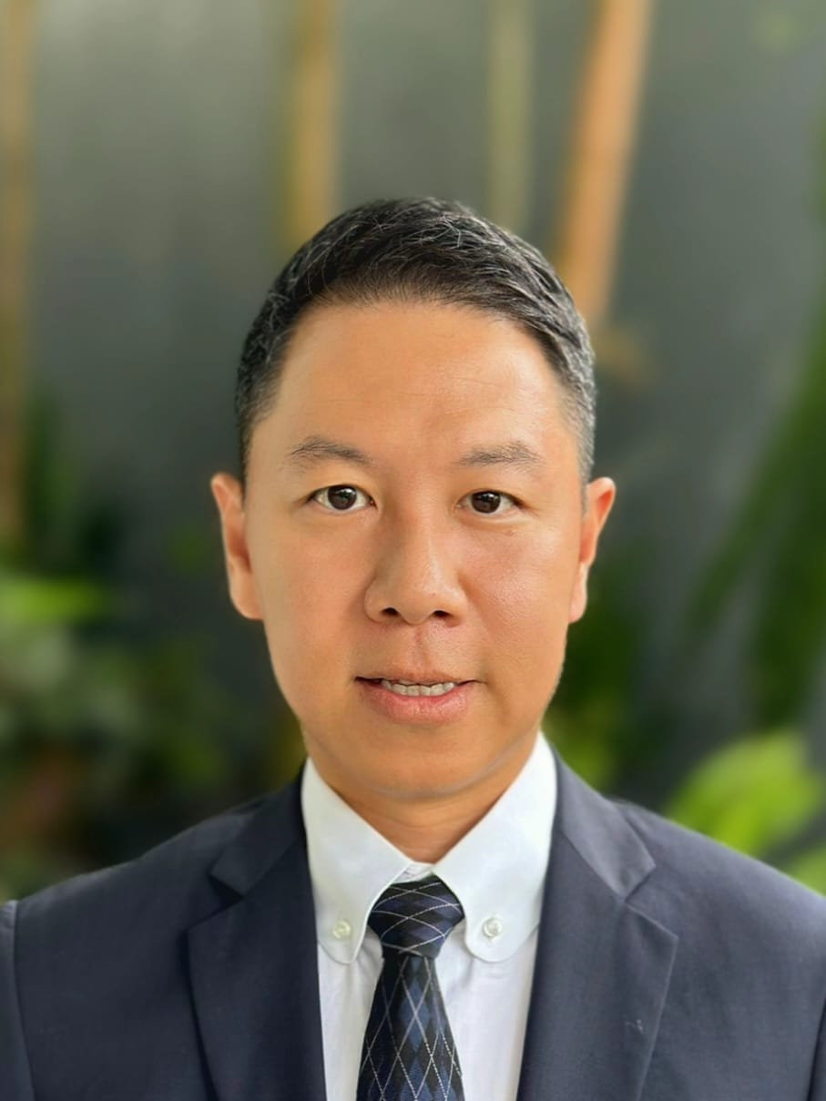 Ee Shen Ng | Blair Road Capital