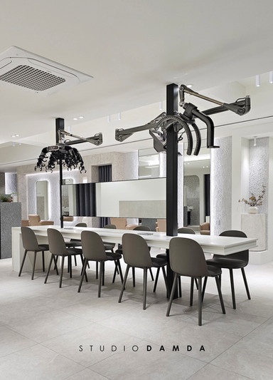 Nous Voir | studioDAMDA