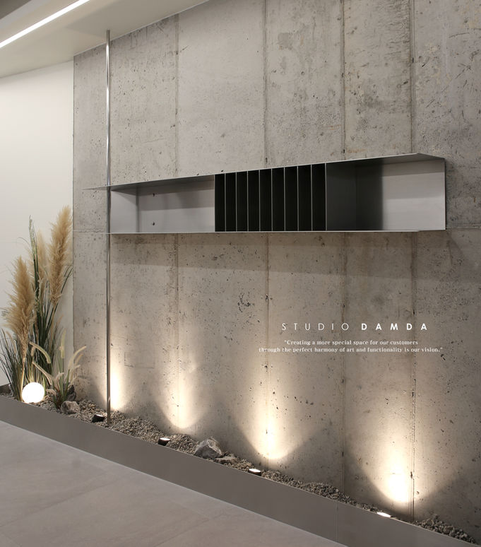 TONI&GUY | studioDAMDA