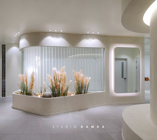 SUDA academy | studioDAMDA