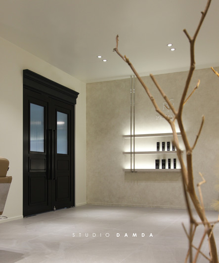 P R I H A G E | studioDAMDA