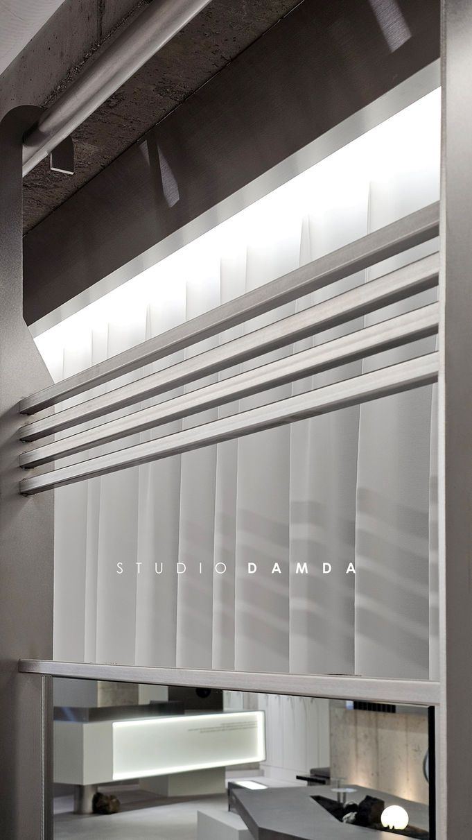 TONI&GUY | studioDAMDA