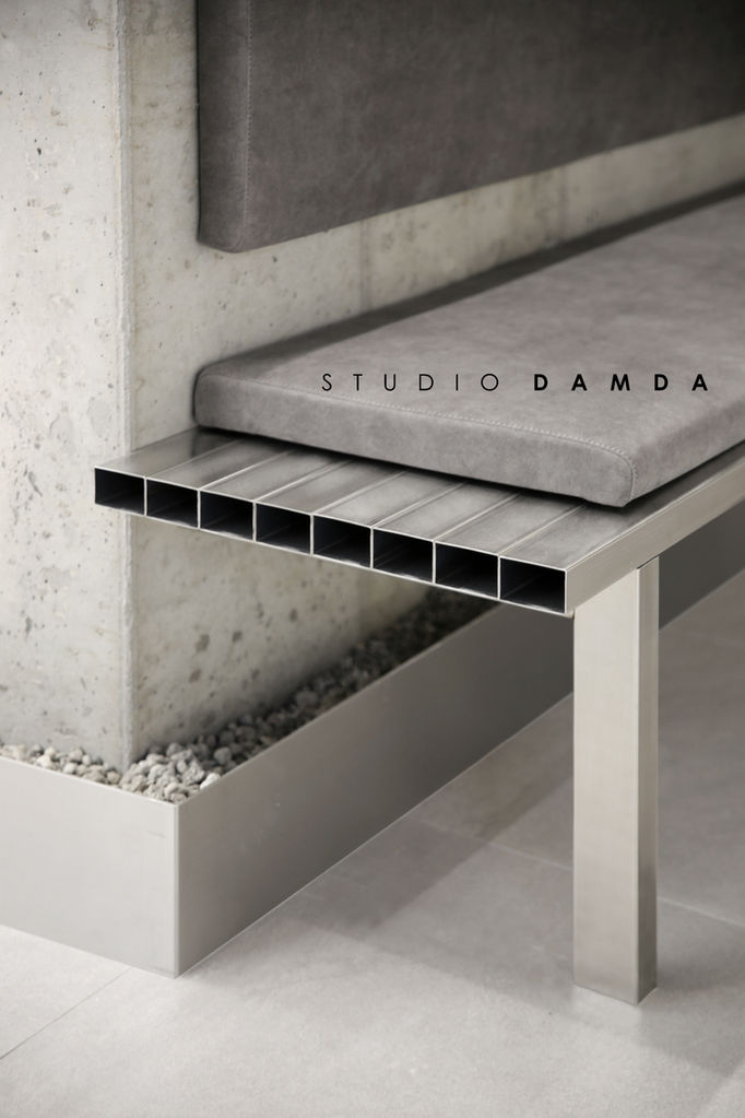 TONI&GUY | studioDAMDA