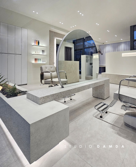 TTiartroom | studioDAMDA