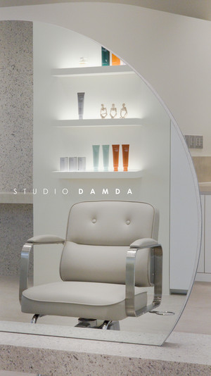 TTiartroom | studioDAMDA