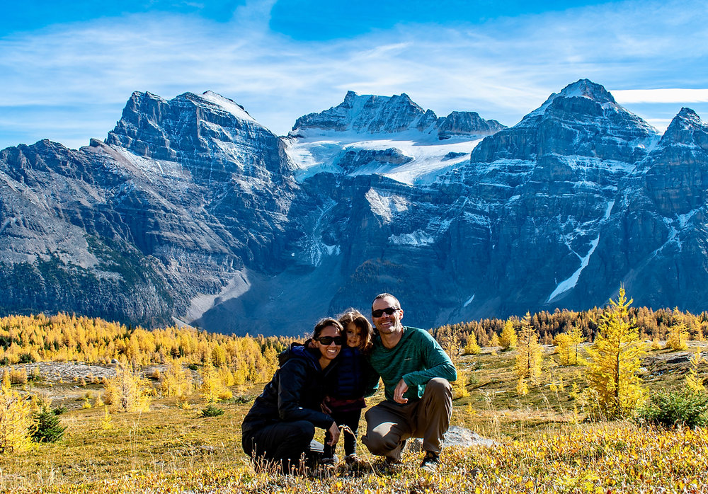 115. Favorite Aspects of RV Travel