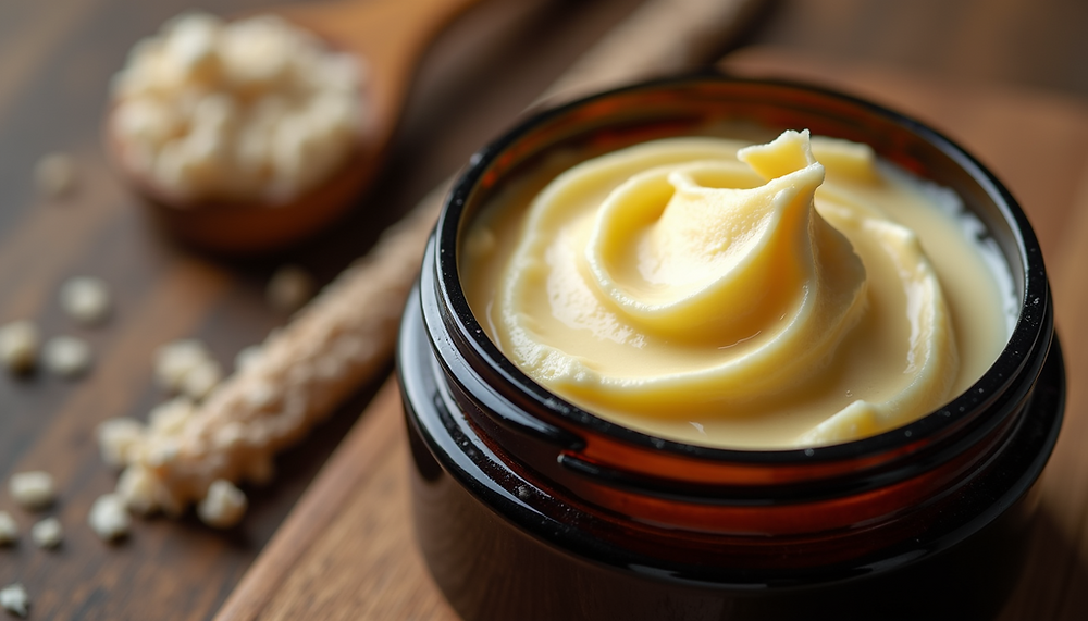 Debunking Misconceptions: The Truth About Soy Butter in Beard Care Products