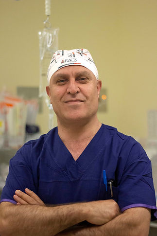 Mr Fidel Touma | Northside Medical Suites