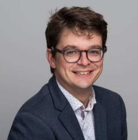 The Team | OCTD 2024