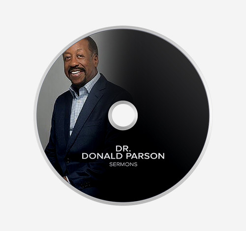 Dr. Donald Parson | Invaders Of Destiny Conference 2006 | R.D. Henton