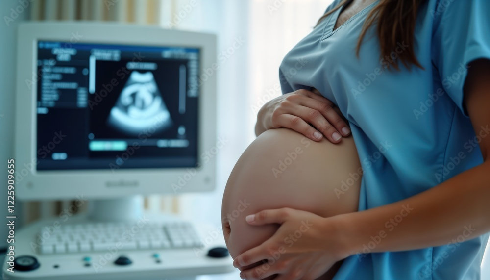 Dating Ultrasound Same or Next-day Appointments at Austin Women’s ...