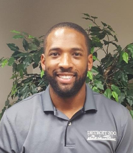 Getting to Know...Maurice Anderson