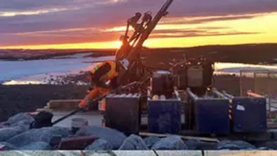 Otelnuk abrite un gisement de 20 milliards de tonnes de fer