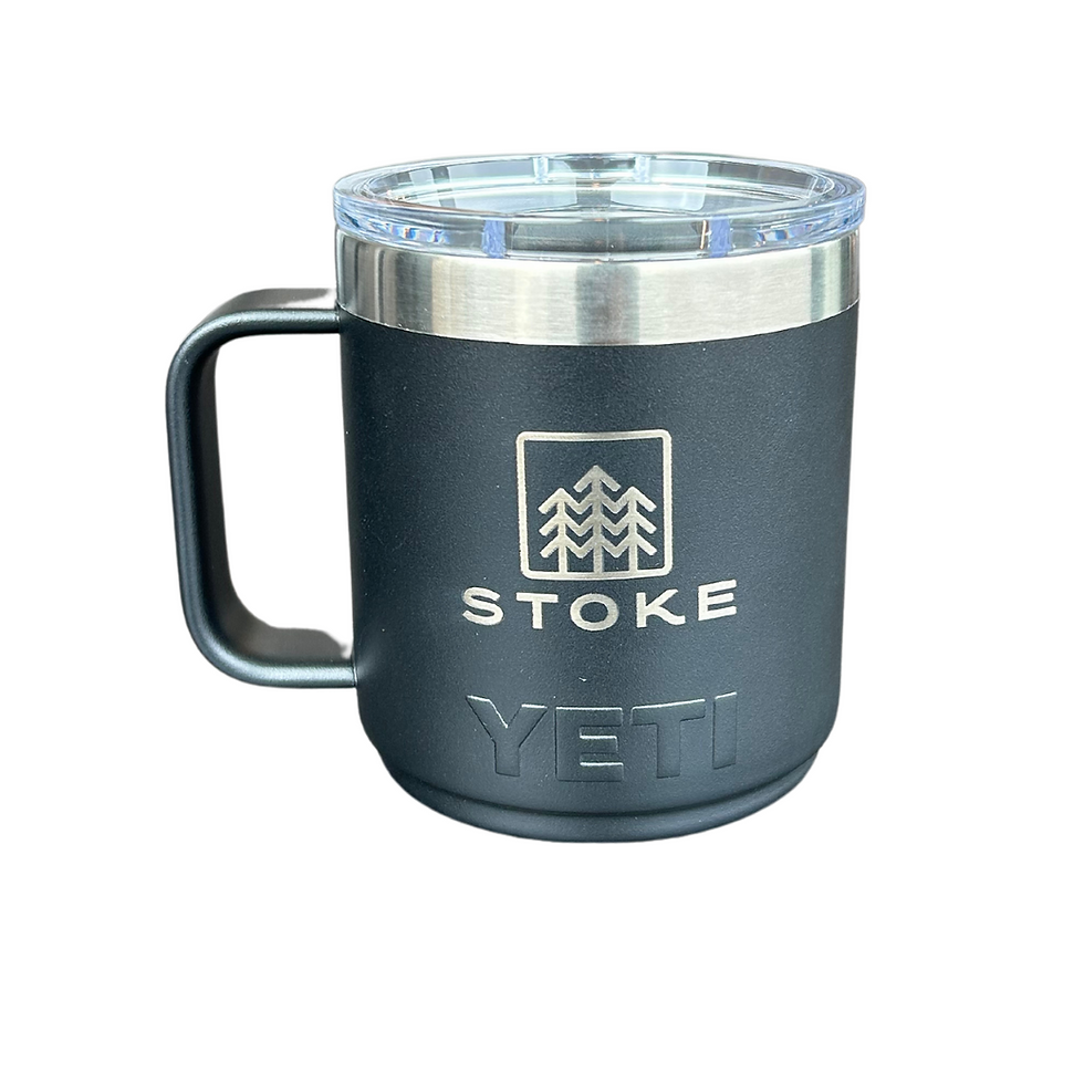 Mug | Stoke Resort