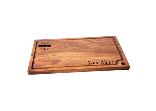 Custom Rambling Inn Cutting Board | ramblinginn