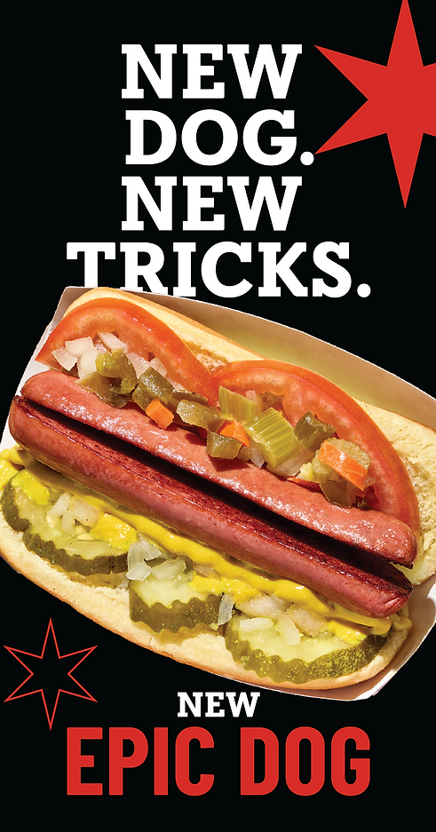 Epic Burger | Chicago's Best Hamburgers & Chicken Sandwiches