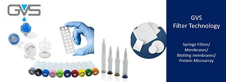 Filters/Membranes | Alchemist Scientific | แอลเคมิสท์ ไซเอนติฟิค