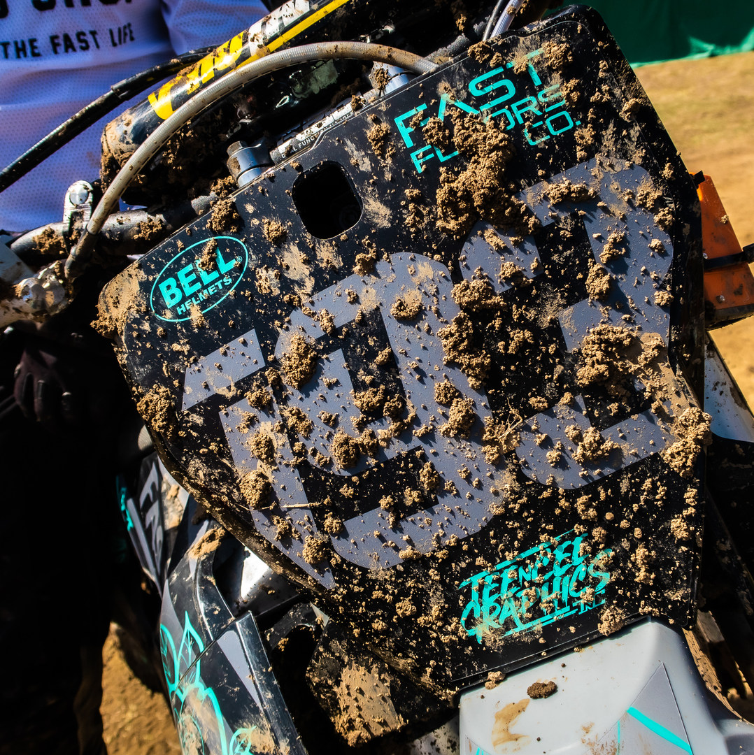 Teencee Graphics // Custom MX Graphics // Motocross Decals