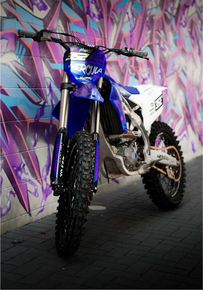 MX Graphics | TEENCEE GRAPHICS - Sydney, Australia